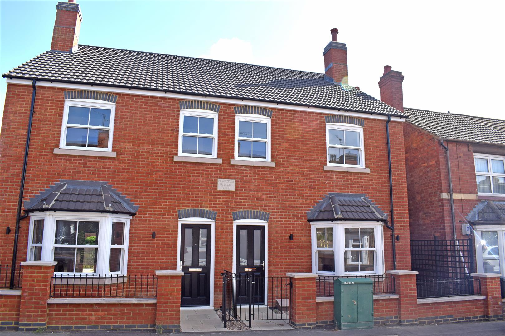 Letting agents Peterborough, Cambridgeshire - Just Lets